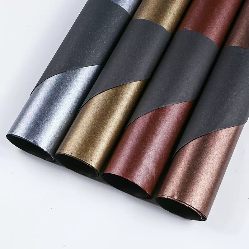 Jual 20lembar sidney paper / kertas tissue pembungkus bunga wrapping ...