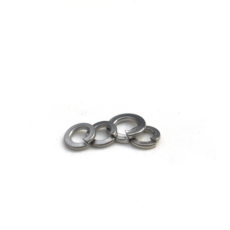 Jual Ring Ver Stainless M10 / Ring Per stenlis 10mm / Ring Pir stenlis ...