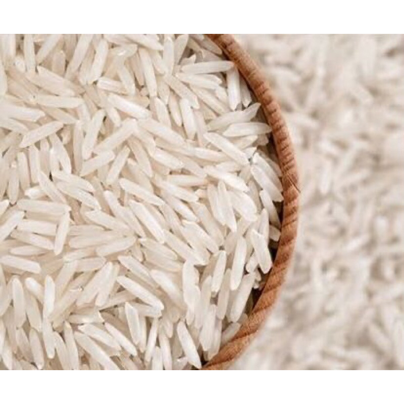 Jual Beras Basmati Asli India PREMIUM 1 Kg / Basmati Rice | Shopee ...