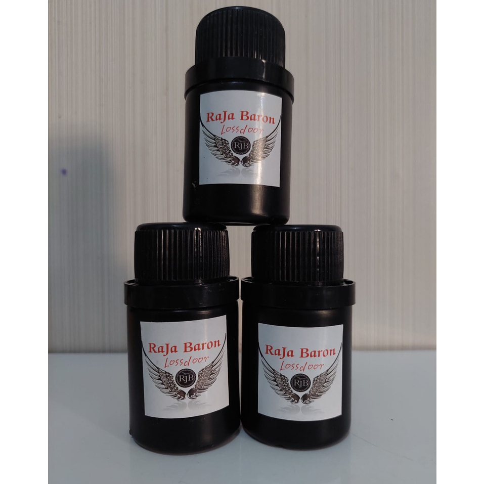 Jual Pil Los Dor - Raja Baron | Shopee Indonesia