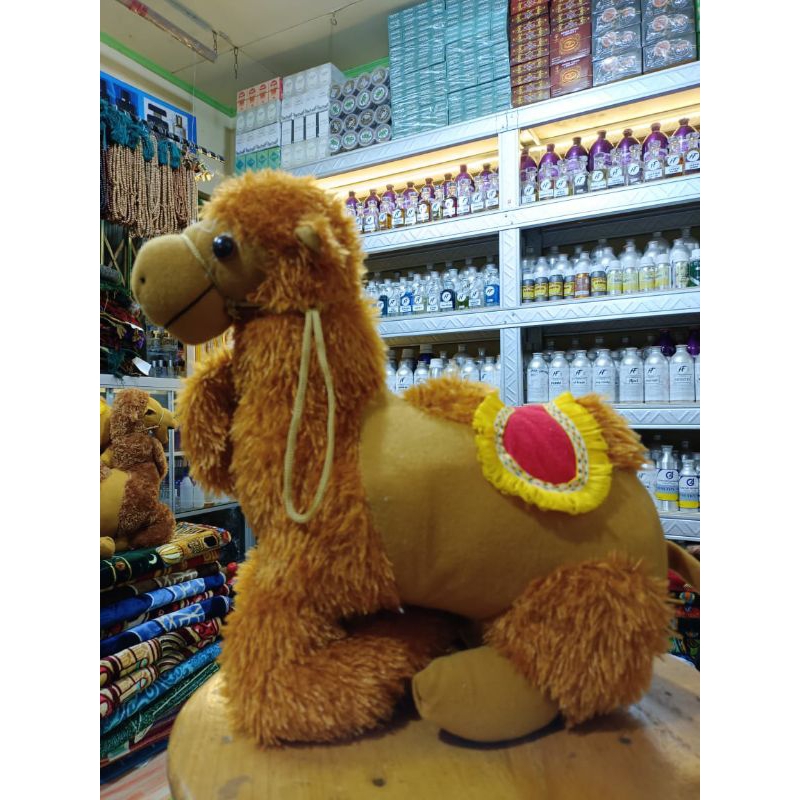 Jual boneka Unta ada 3 ukuran | Shopee Indonesia