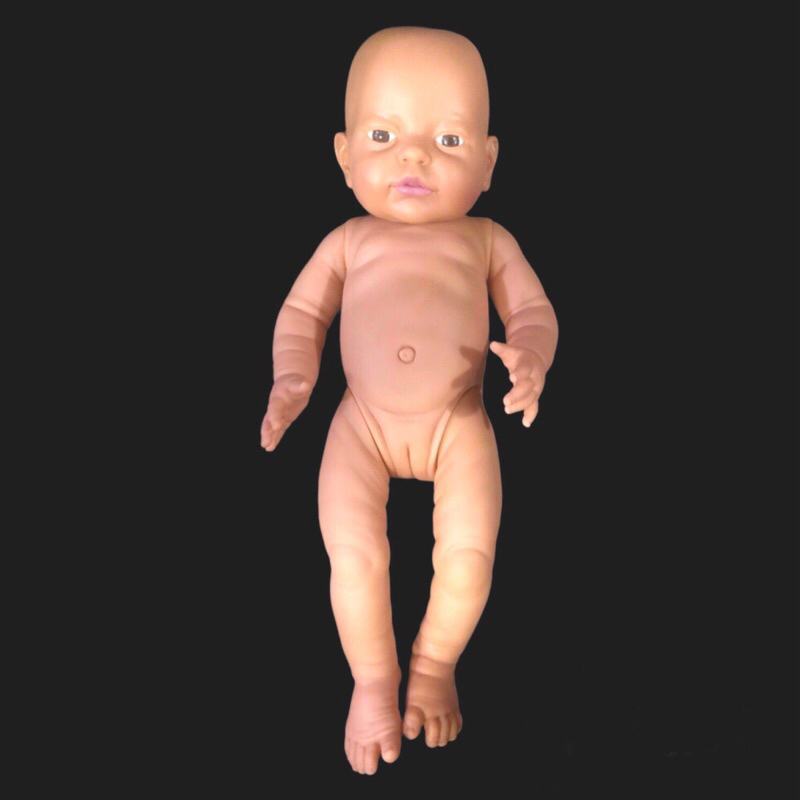 Jual Boneka Bayi New Born untuk peraga phantom | Shopee Indonesia