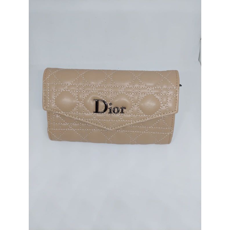 Jual Tas Dompet Dior | Shopee Indonesia