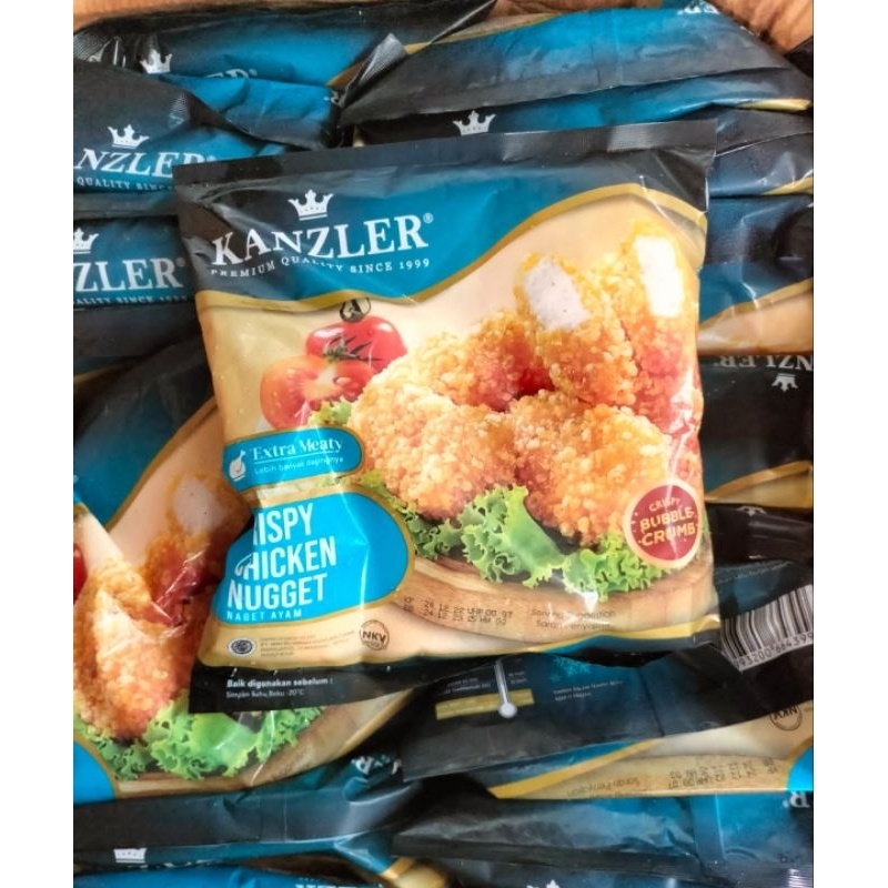 Jual nugget kenzler | Shopee Indonesia
