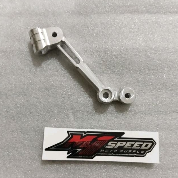Jual Bracket Breket Selang Rem V3 CNC M1 Speed Universal | Shopee Indonesia