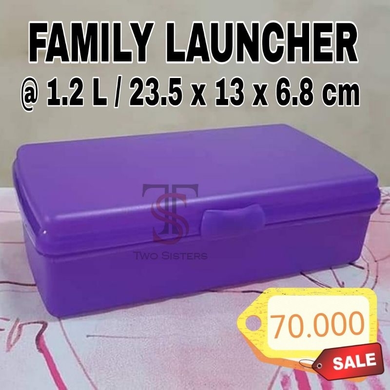 Jual FAMILY LAUNCHER | Shopee Indonesia