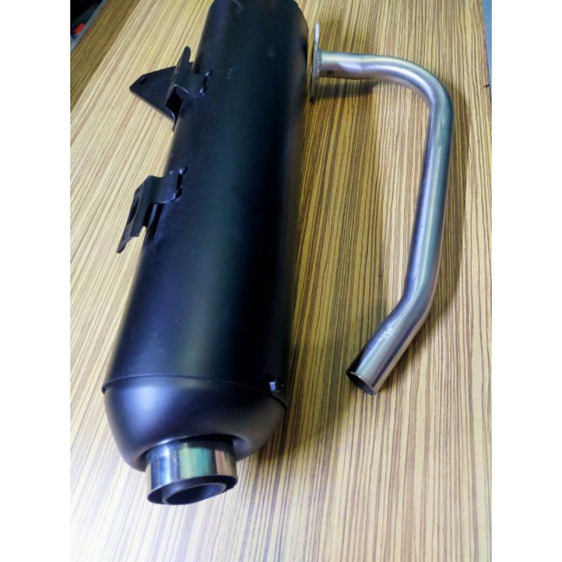 Jual KNALPOT ZRC MIO/AEROX/NMAX/BEAT/VARIO/SCOOPY/GENIO/PCX/ADV By ZRC ...