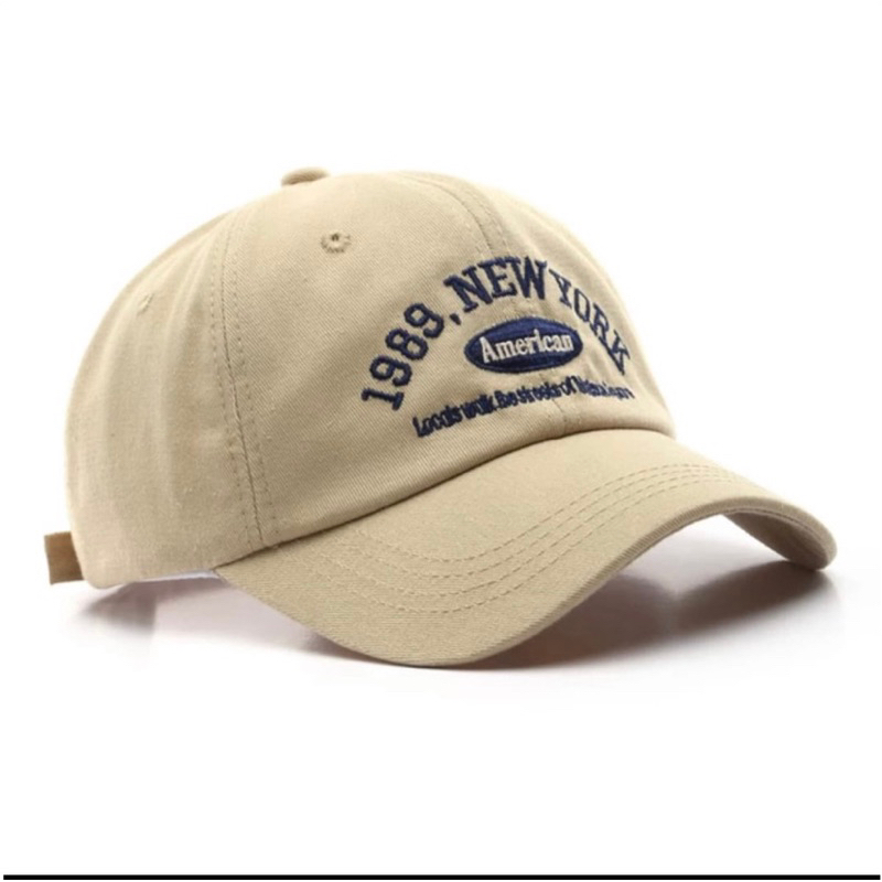 Jual Topi Impor Original Asli/Topi Basebal CAP NY/ DIKIES Topi Distro ...