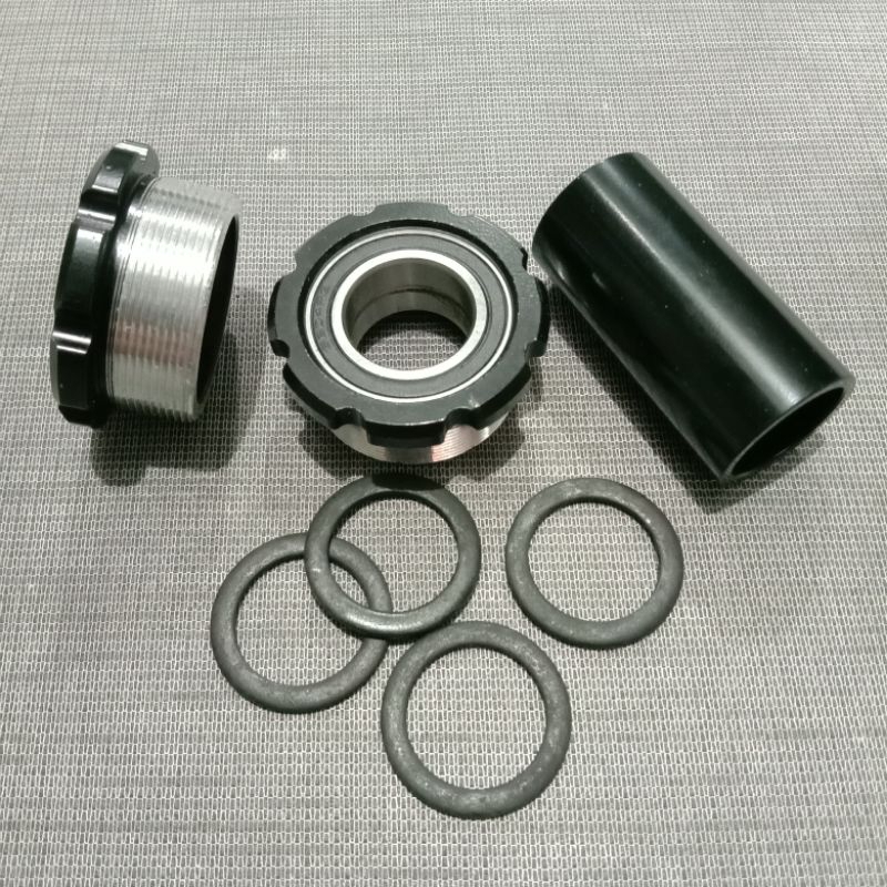 Jual bb euro 19mm axle spindle sepeda bmx | Shopee Indonesia