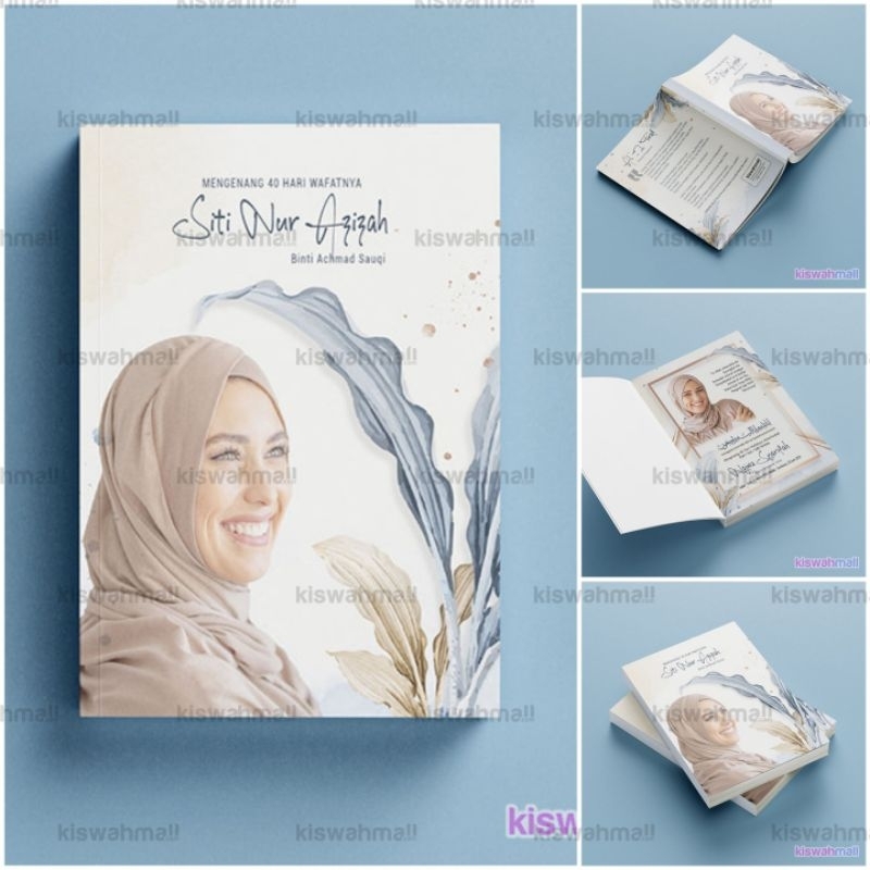 Jual Buku Yasin Softcover Desain Modern 128 Hal HVS Free 1 Halaman ...