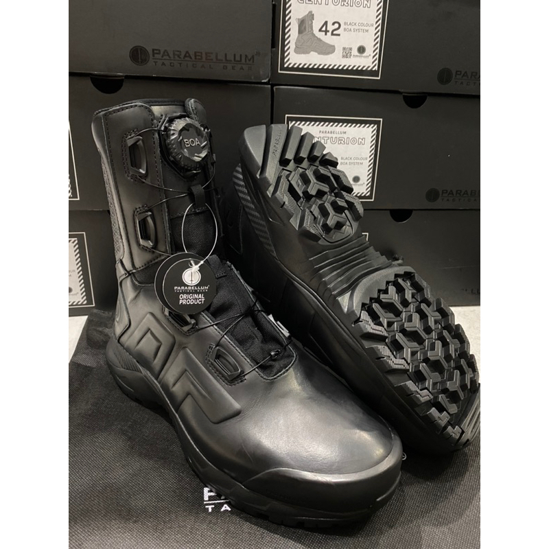 Jual Sepatu PDL BOA PARABELLUM CENTURION Original | Shopee Indonesia
