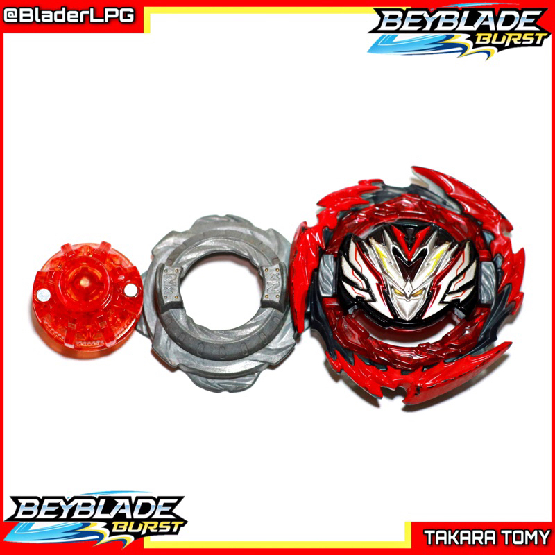 Jual Beyblade Burst Devil Valkyrie Original Takara Tomy | Shopee Indonesia