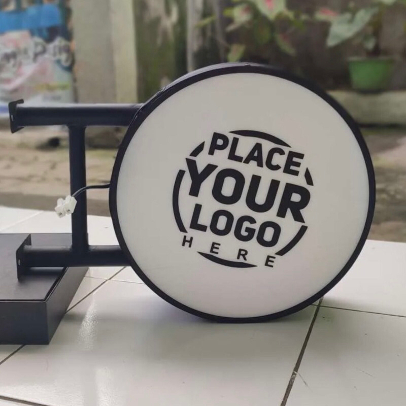 Jual Neon box custom | Shopee Indonesia