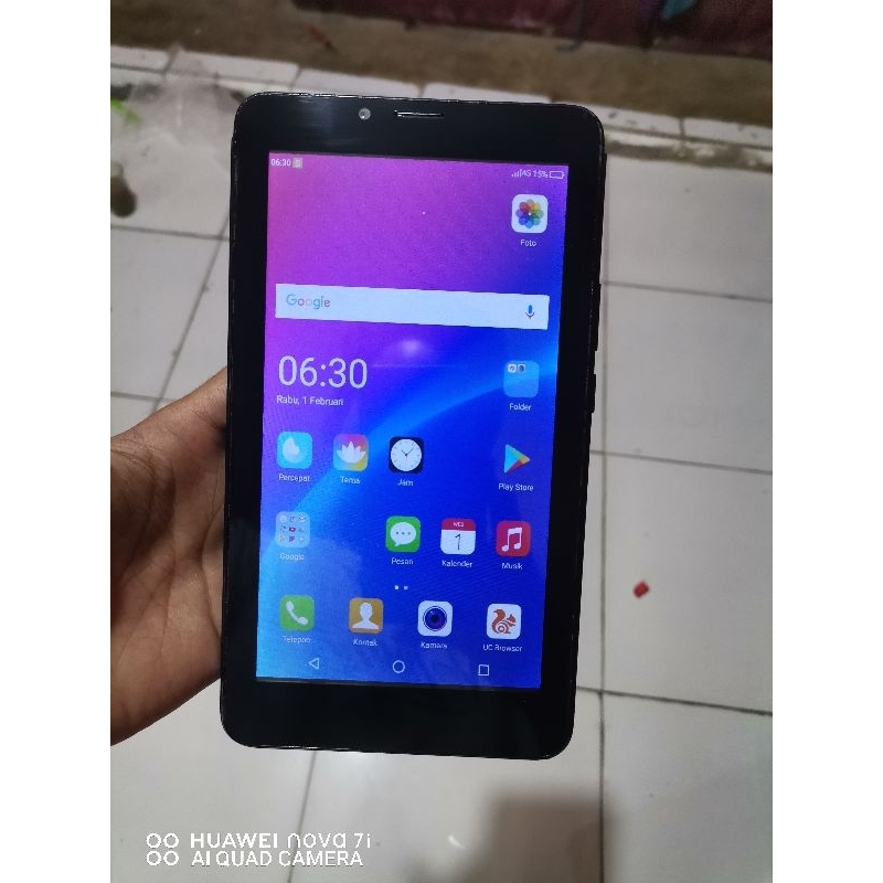 Jual Tablet Advan i Lite / Tab advan i7U Jaringan 4G | Shopee Indonesia