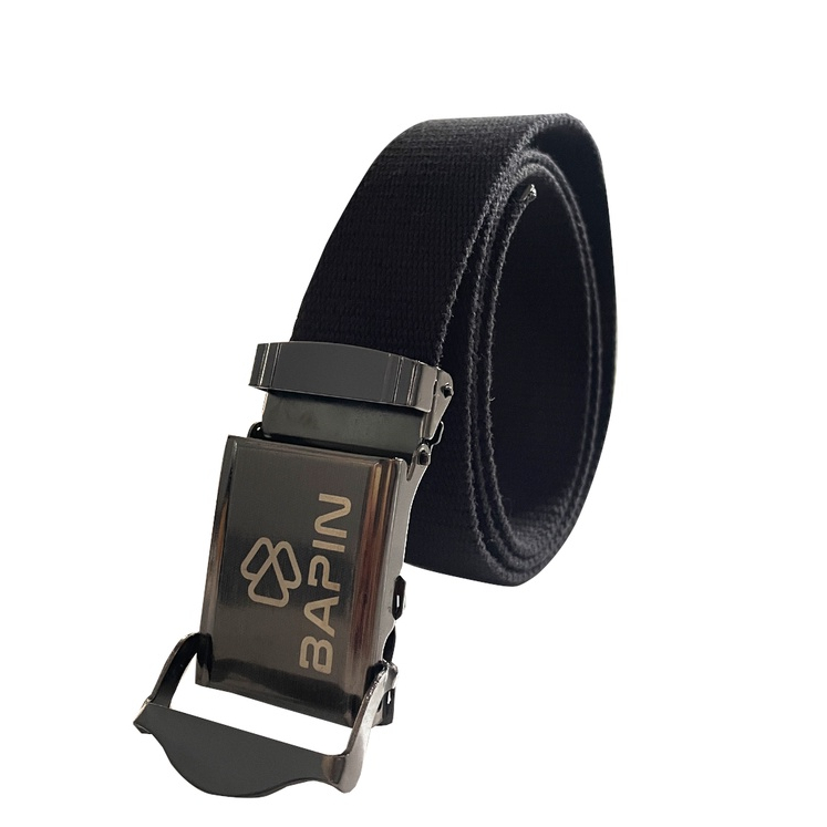 Jual BAPIN Ikat Pinggang Sabuk Webbing Belt | Shopee Indonesia