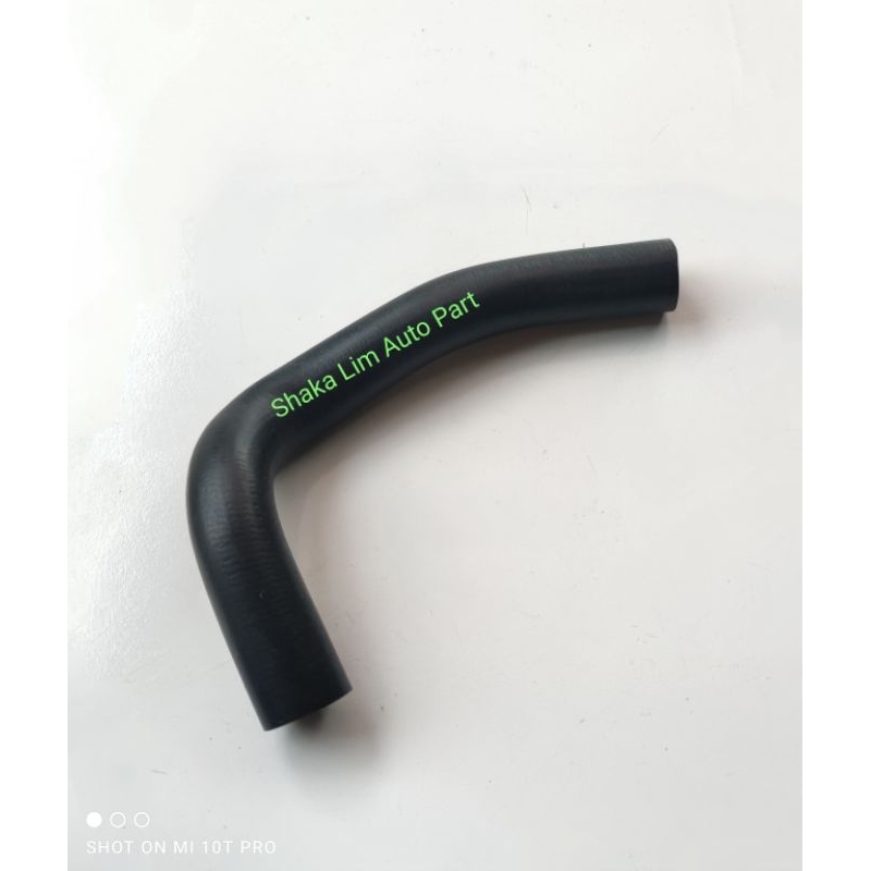 Jual RADIATOR HOSE Selang Radiator Bawah Lower Mitsubishi L300 Diesel ...