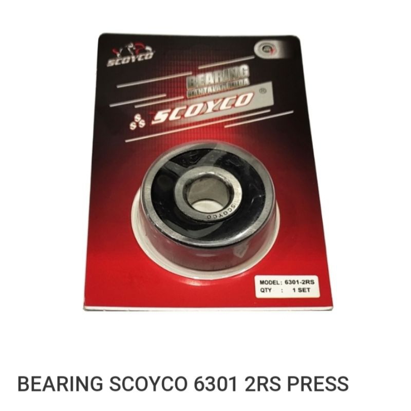 Jual BERING 6301 LAHER 6301 LAHAR 6301 LAHAR RODA MOTOR | Shopee Indonesia