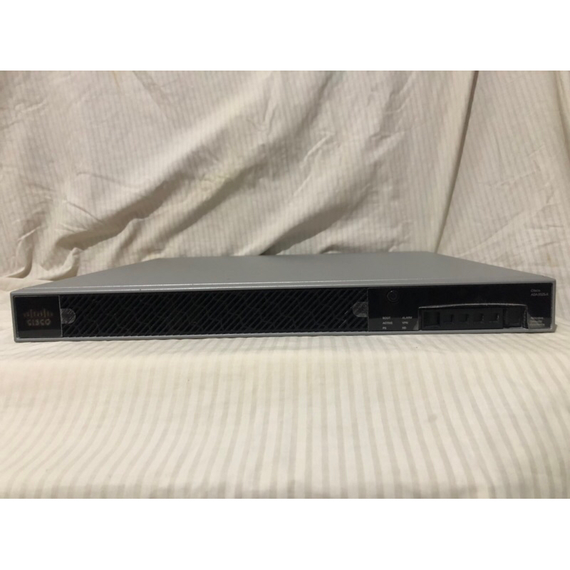 Jual Cisco ASA 5525-X Adaptive Security Appliance | Shopee Indonesia