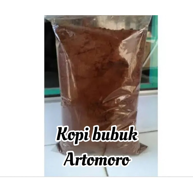 Jual kopi bubuk enak kualitas terbaik | Shopee Indonesia