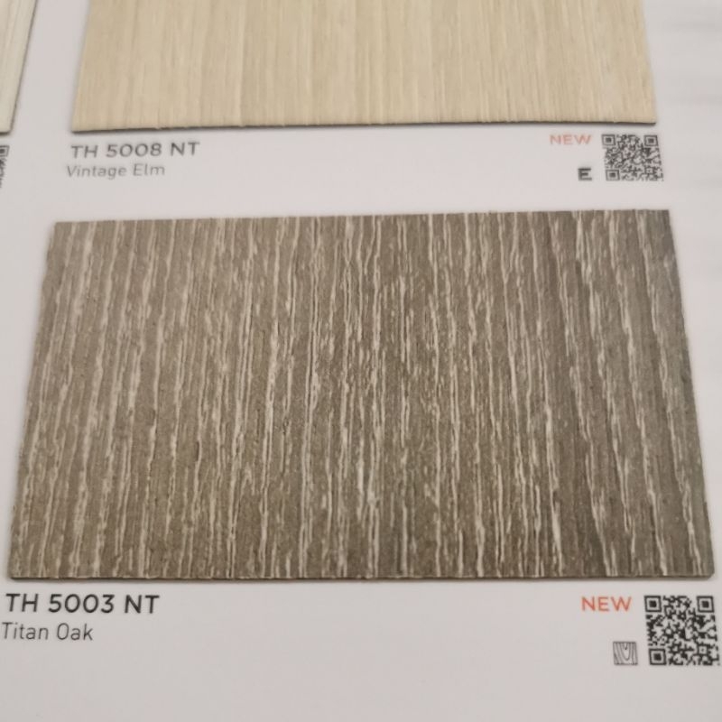 Jual HPL TACO motif woodgrain kayu textured timbul tipe NT NA gojek ...