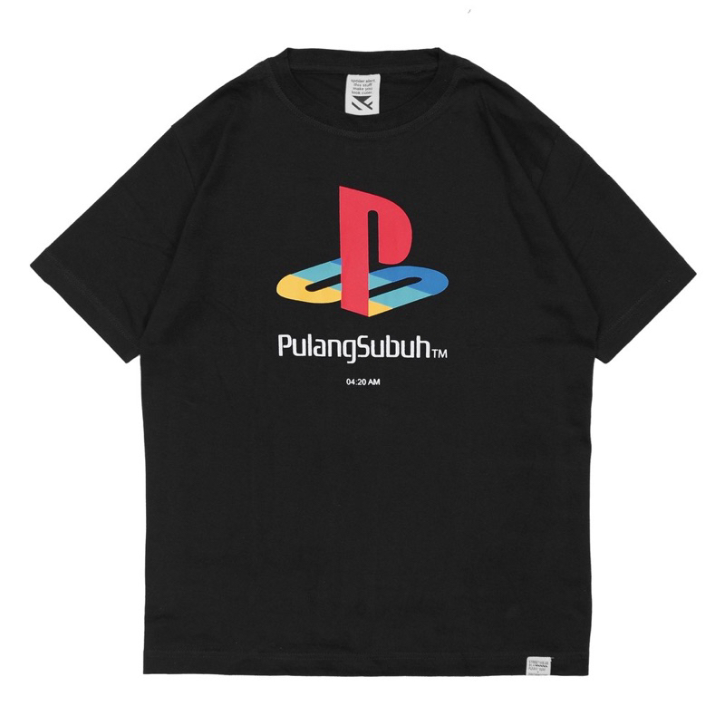 Jual Tshirt Baju Kaos Distro Pulang Subuh / Kaos Distro Pria Wanita ... Jual Tshirt Baju Kaos Distro Pulang Subuh / Kaos Distro Pria Wanita ...