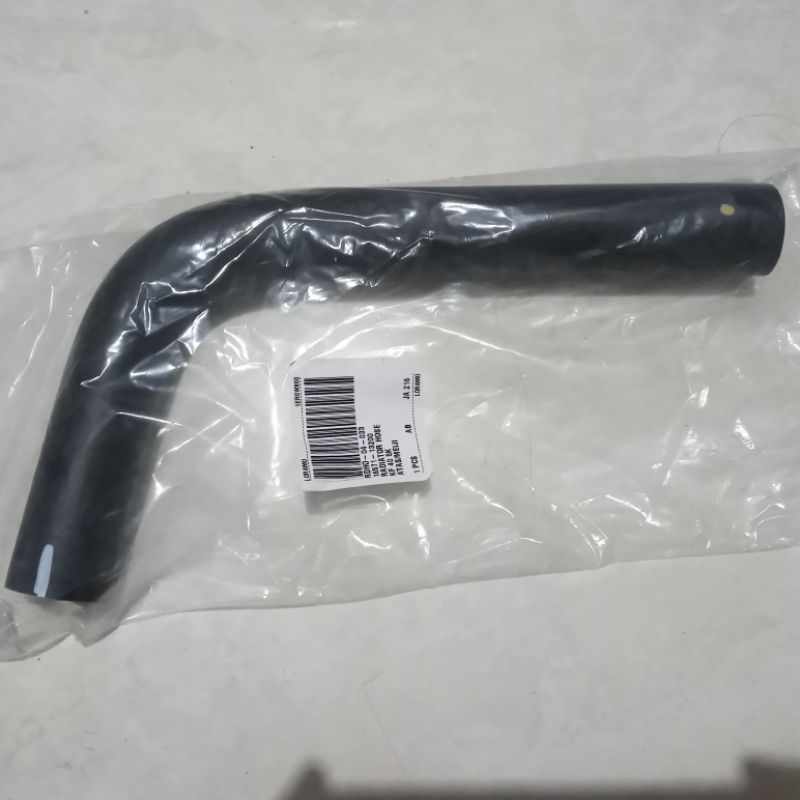 Jual selang radiator kijang super KF40 bagian atas | Shopee Indonesia