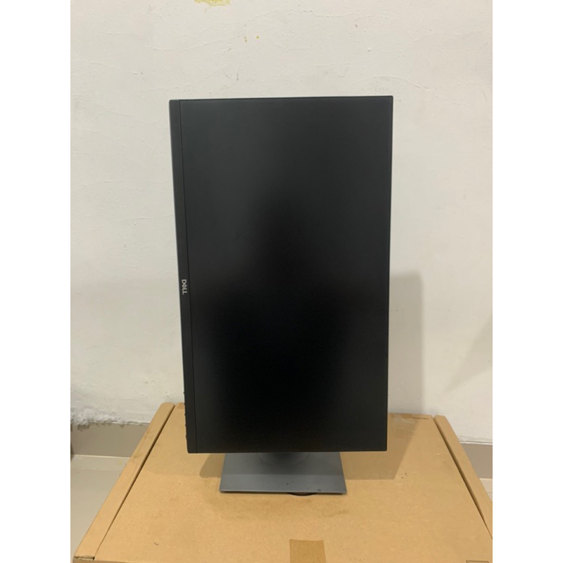 Jual Monitor Dell 24 Inchi P2419H Full Hd Ips ,Hdmi,Layar Bisa Pertikal ...