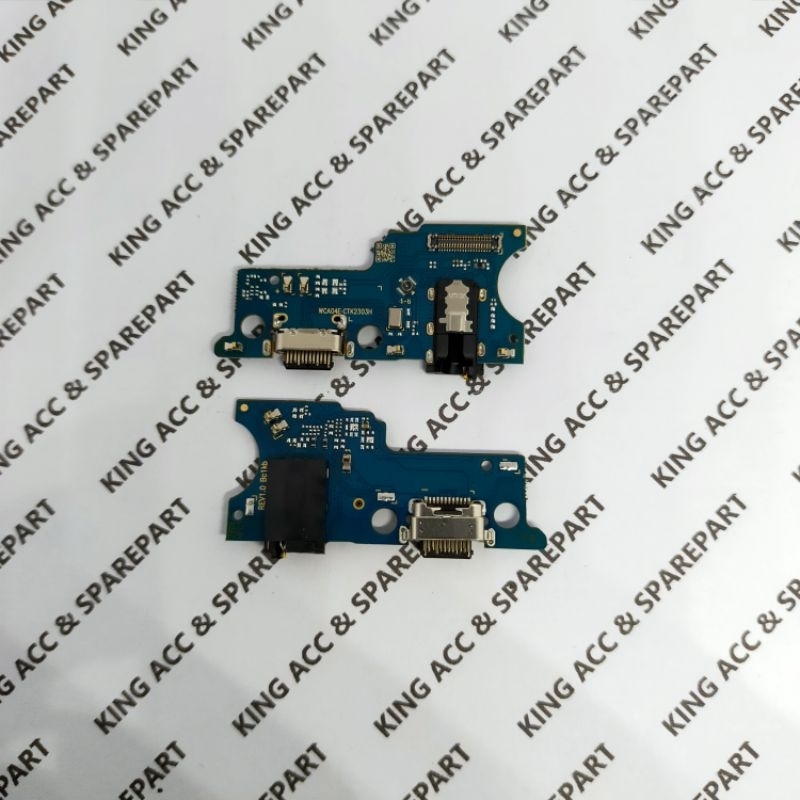 Jual FLEXIBEL FLEXIBLE FLEKSIBEL SAMSUNG GALAXY A04E A042 CON CONNECTOR KONEKTOR TC CAS CHARGER ...