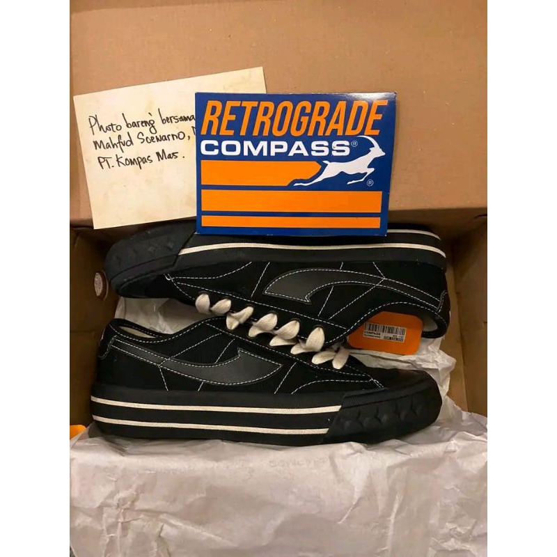 Jual Compas Retro | Shopee Indonesia