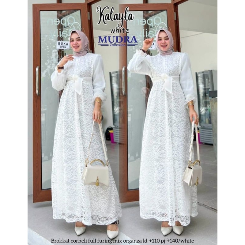 Jual KALAYLA BY MUDRA collection | Shopee Indonesia