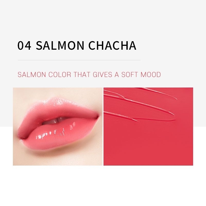 Jual MERYTHOD Bling Chu Color Lip Balm | Shopee Indonesia