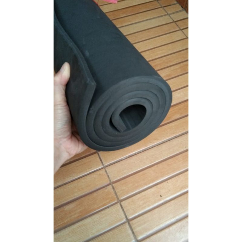 Jual Busa ati tebal 1cm ukuran 150x50cm | Shopee Indonesia