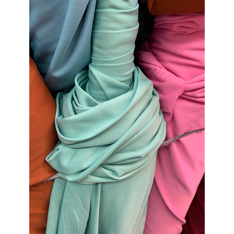 Jual Kain Furing Hyget / Bahan Puring Hyget PREMIUM (Harga 0.5m ...