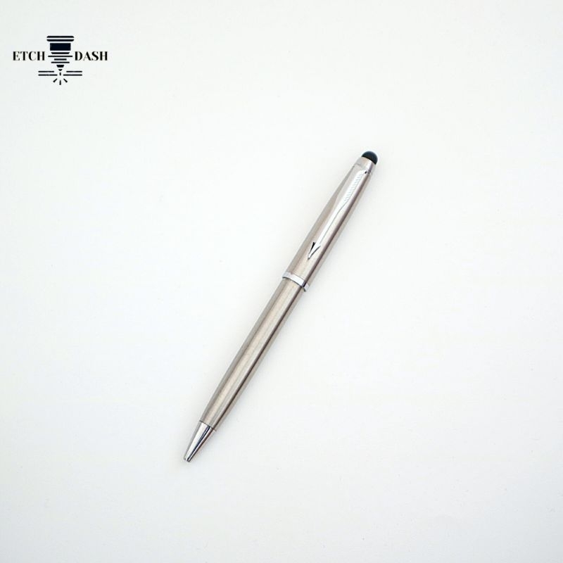 Jual Pulpen Souvenir Perusahaan | Pulpen Stylus Merchandise Custom ...