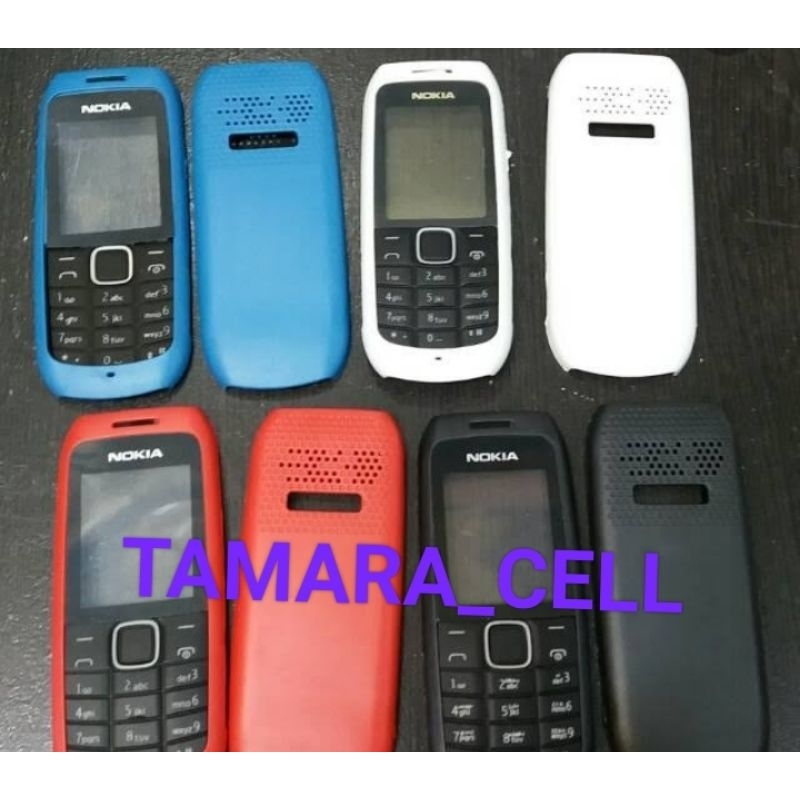 Jual casing hp Nokia 1616 casing hp Nokia jadul/lama | Shopee Indonesia