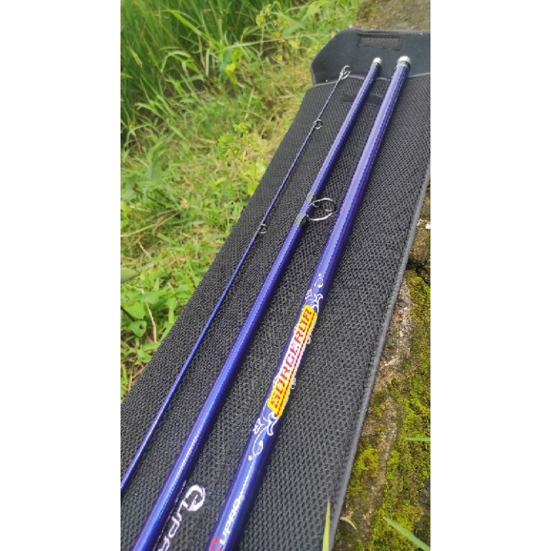 Jual Rod Surf EUPRO SORCEROR 450 cm | Shopee Indonesia