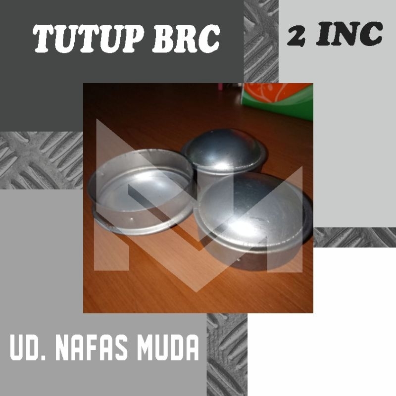 Jual Tutup BRC tutup tiang pipa 2inch bulat aksesoris ornamen pagar ... Jual Tutup BRC tutup tiang pipa 2inch bulat aksesoris ornamen pagar ...