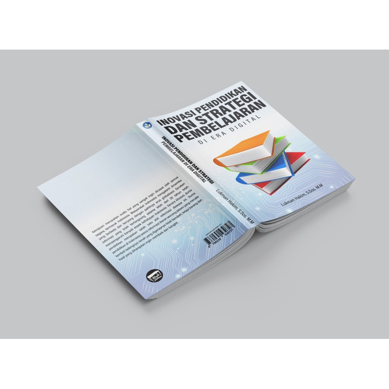 Jual Buku Inovasi Pendidikan dan Strategi Pembelajaran di Era Digital ... Jual Buku Inovasi Pendidikan dan Strategi Pembelajaran di Era Digital ...