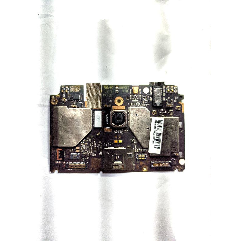 Jual mesin redmi 5 plus normal | Shopee Indonesia