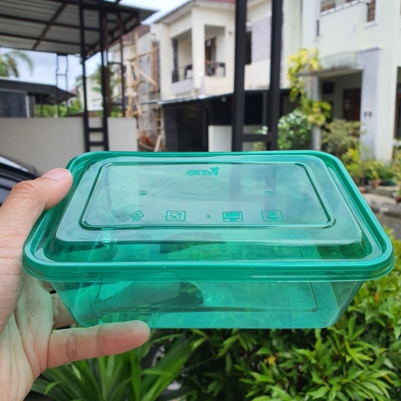 Jual Thinwall Envi Rectangle Full Colours Thinwall Warna Persegi