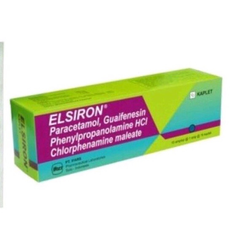 Jual Elsiron Box Murah | Shopee Indonesia