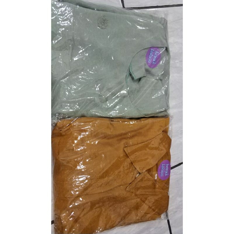 Jual orderan bun sabrina haque | Shopee Indonesia