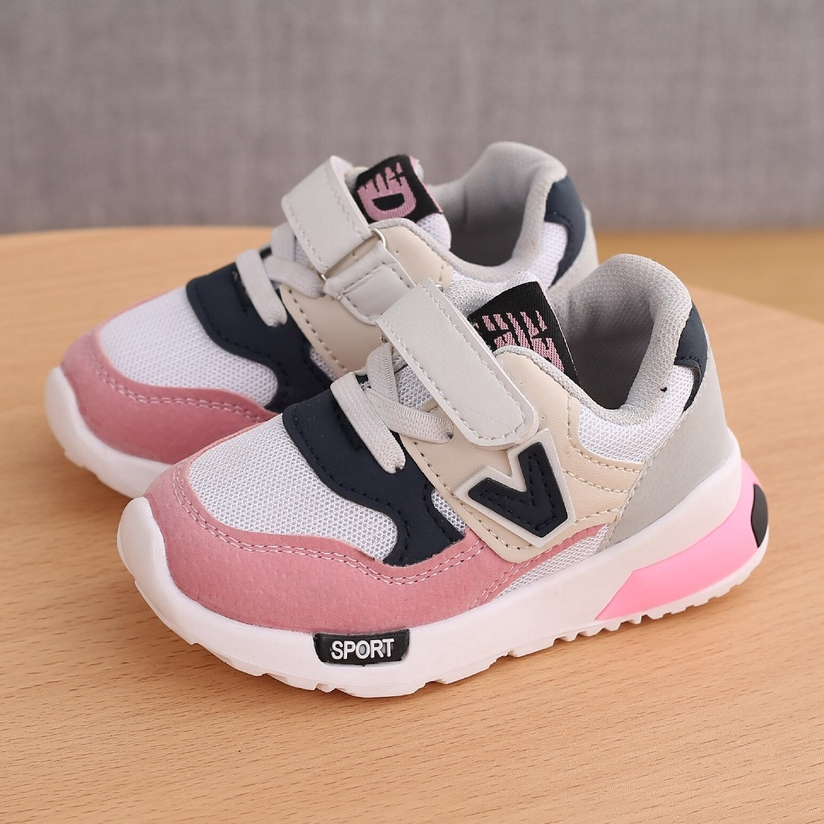 Jual Sepatu Anak Laki Laki - Sepatu Anak Perempuan - Interesting Shoes ...