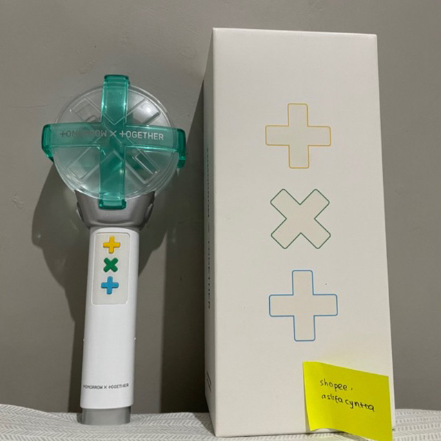 Jual OFFICIAL MOABONG (LS ONLY) | Shopee Indonesia