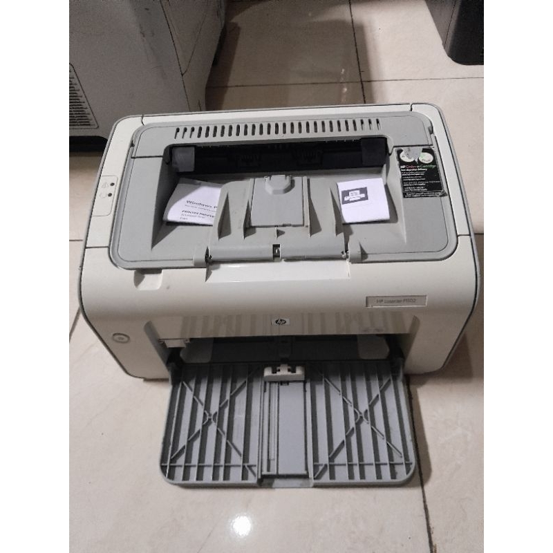Jual printer hp laserjet p1102 | Shopee Indonesia
