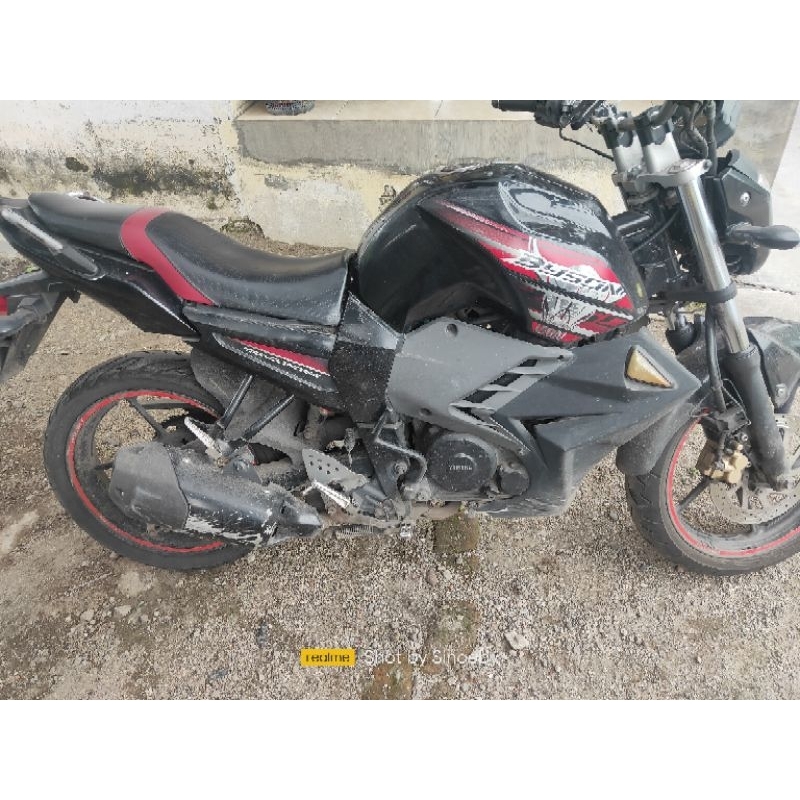 Jual Fairing byson | Shopee Indonesia