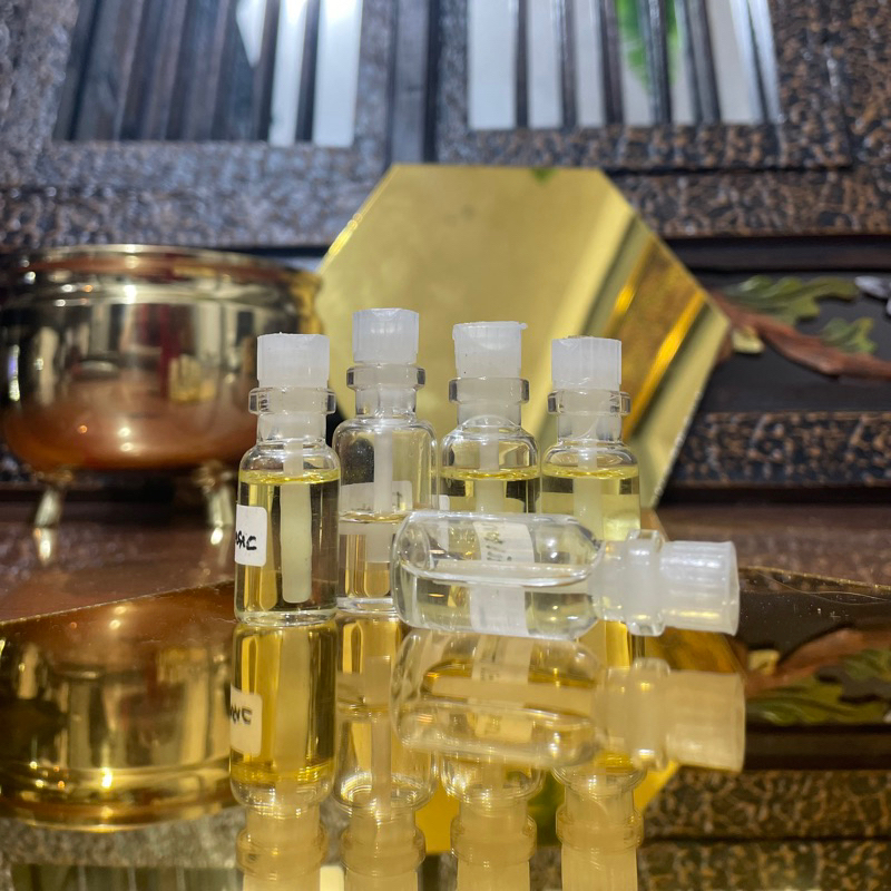 Jual Tester parfum by 696 Parfum (hplvd) | Shopee Indonesia