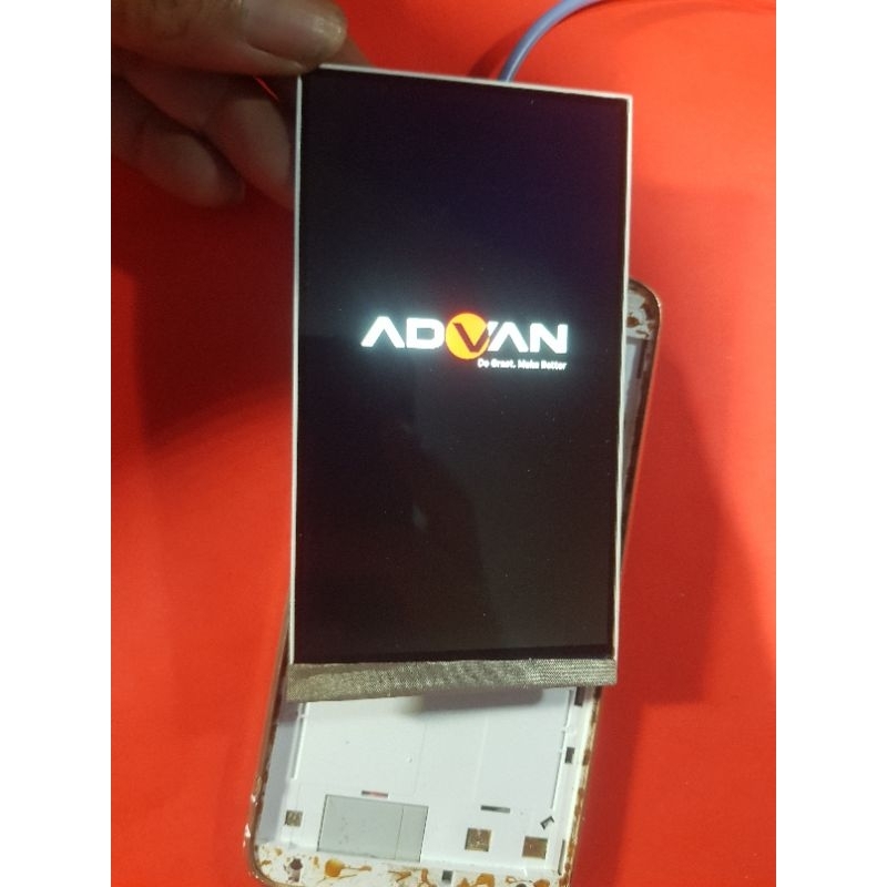 Jual lcd advan i5c original | Shopee Indonesia