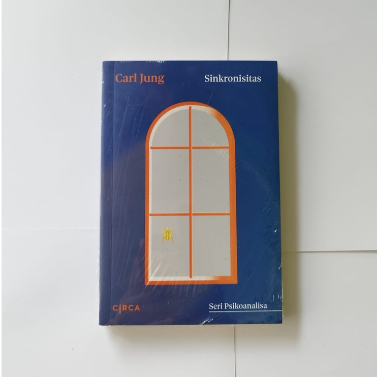Jual Sinkronisitas - Carl Gustav Jung | Shopee Indonesia