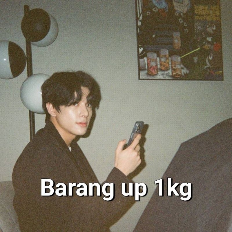 Jual Barang Up 1kg | Shopee Indonesia